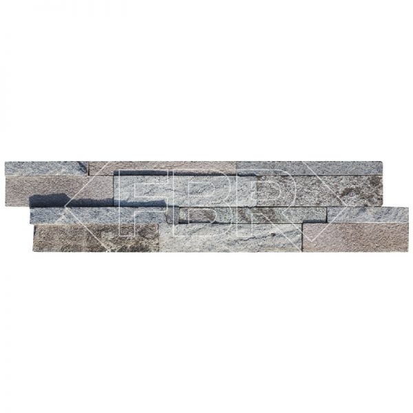 Split Face Ledger Panel 6X24 – FBR Mermer